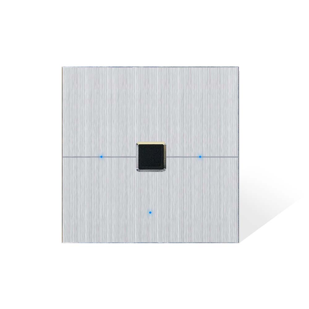 SB Multi-function Smart WiFi Fingerprint Switch
