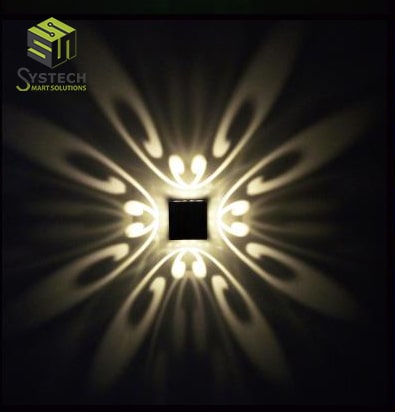 super bright LED wall lamp indoor home decoration light