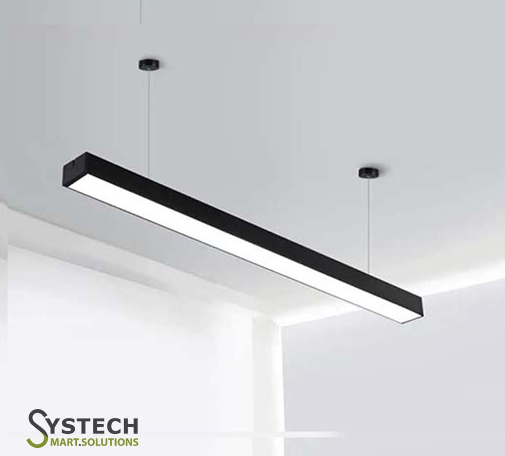 Office LED Pendant Light linear lighting