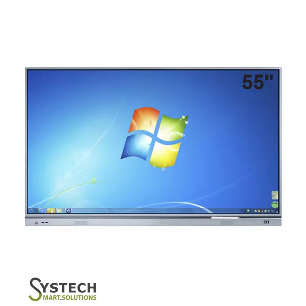 Smart Board 55 inch Multimedia Teaching all-in-one