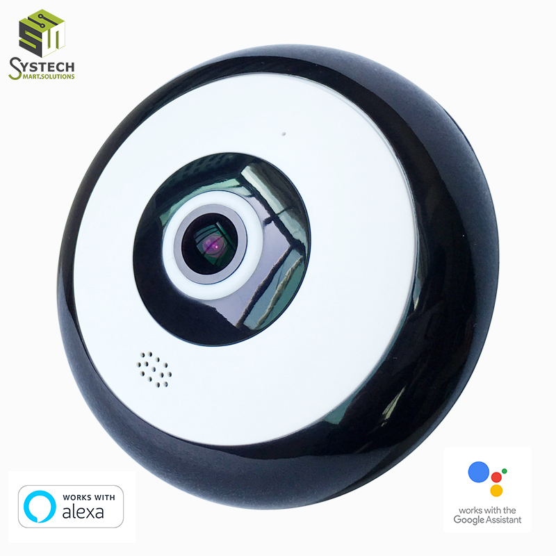 Systech Smart Solutions