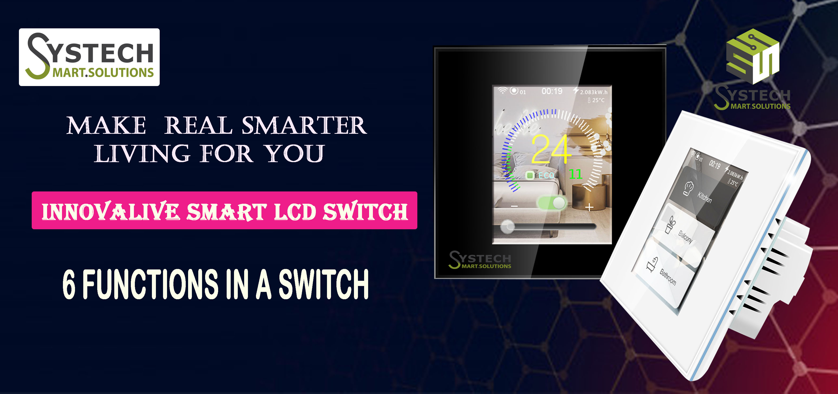 Systech Smart Solutions